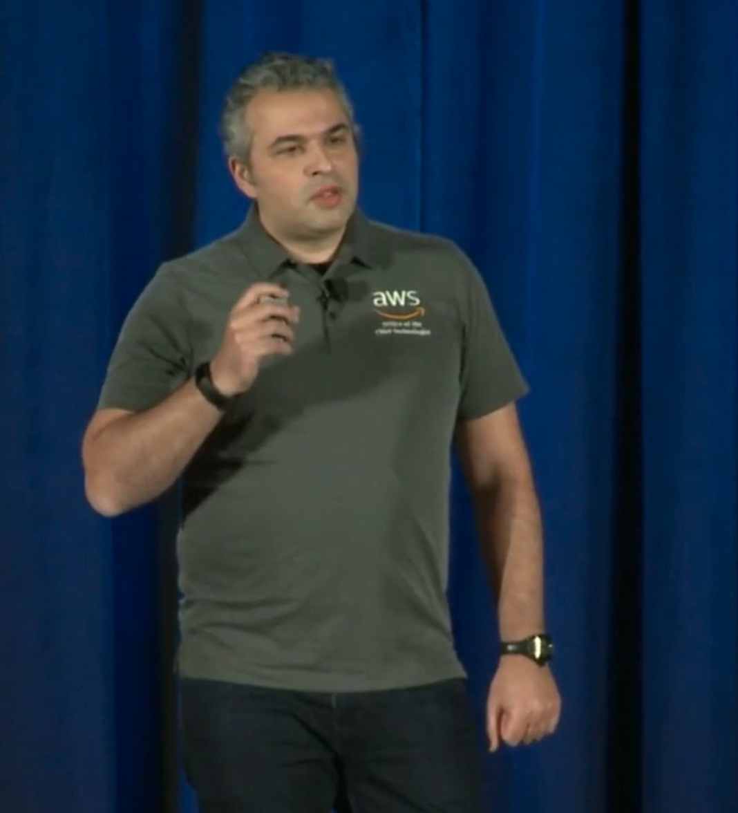 About – Laurent Domb